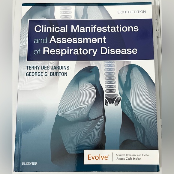 Office | Clinical Manifestations And Assessment Of Respiratory Disease ...